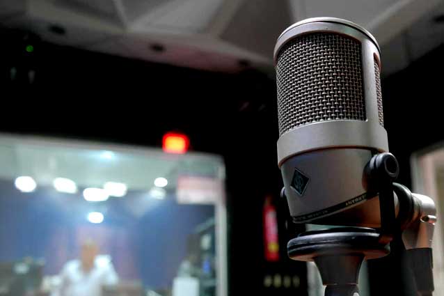 Inside Chassidus | Audio Classes | Chassidus for Everyone