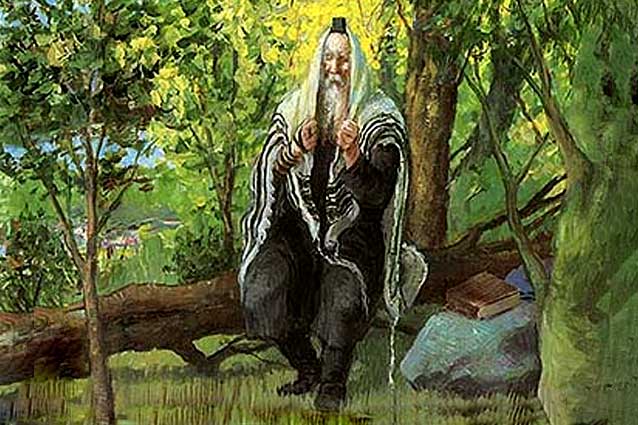 Inside Chassidus | Audio Classes | Chassidus for Everyone